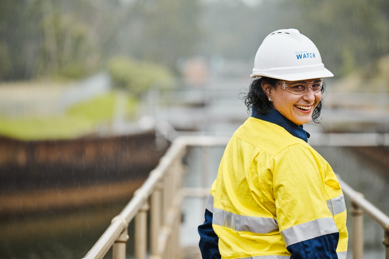 Infrastructure Investment Program